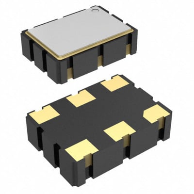 CTS 357LB3I027M0000 Oscillator
