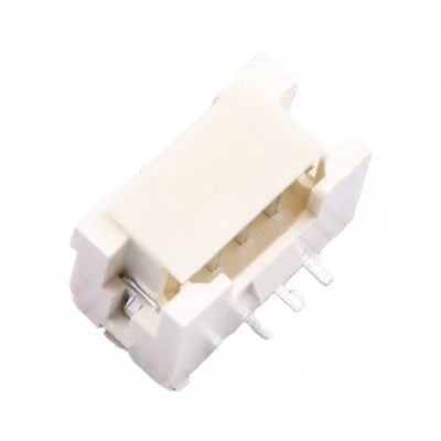 SHETIME 7700-03E4-TG Male Header Pins