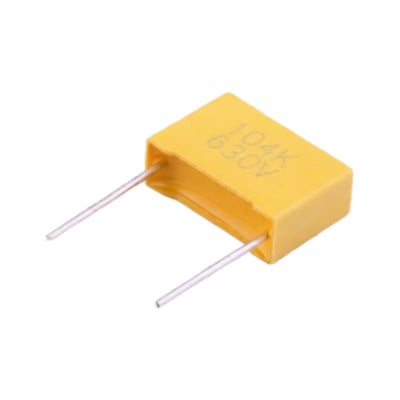CHAMPION MPP104K0630D131206B1015 Film Capacitor