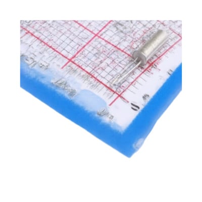 KYX K383276812530 Premium Crystal Chip for Collectors and Energy Healing