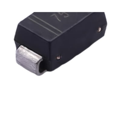 Shikues 1SMA4755AG Single Zener Diode