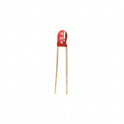 PANASONIC ECS-F0JE2262B Tantalum Capacitor