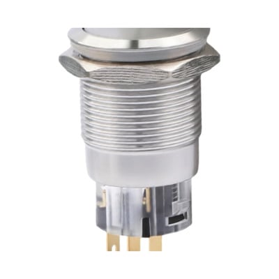 ROCPU Switches TP91909P2S Pushbutton Switch