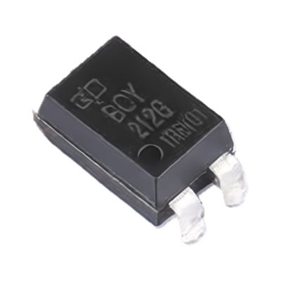 BC BC2223 Solid State Relay Chip