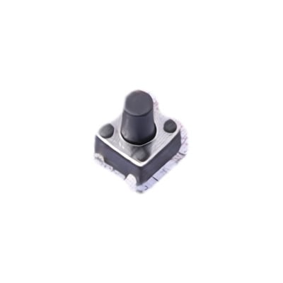 DEALON TC-1150DR-5.0H-250 Tactile Switch