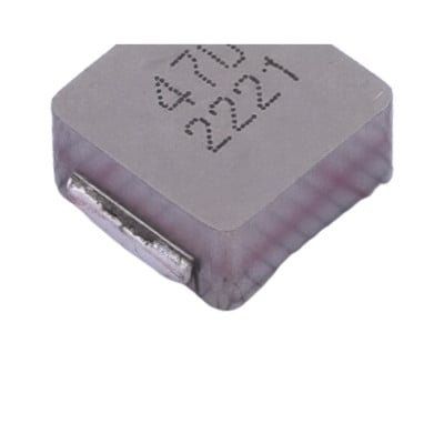 KOHERelec MDA1054HT-100M Fixed Inductor
