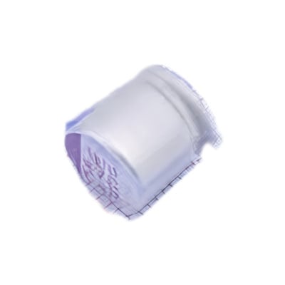 Rubycon 50PZE68MT78X9 Aluminum-Polymer Capacitor