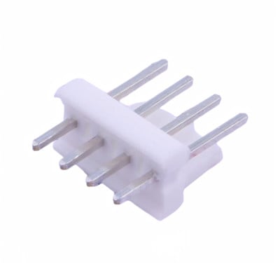 TE Connectivity 640457-3 Male Header Pins