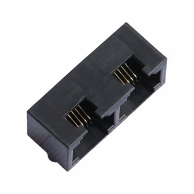 XKB Connection X01AB002HWAD Modular Ethernet Connector Jack