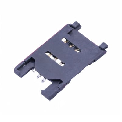 XUNPU SIM-135-ARP8 PC Card Socket