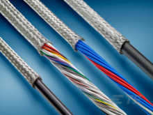 TE Connectivity 966066-3 Terminal Block Wire Ferrules