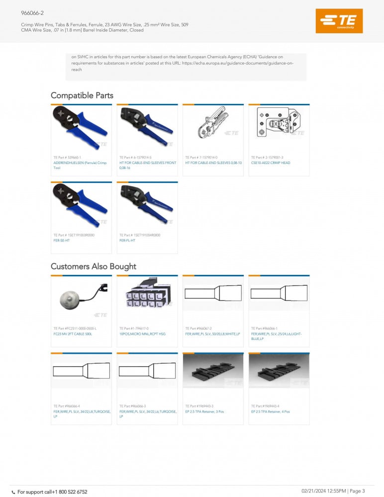 966066-2 technical document page 3