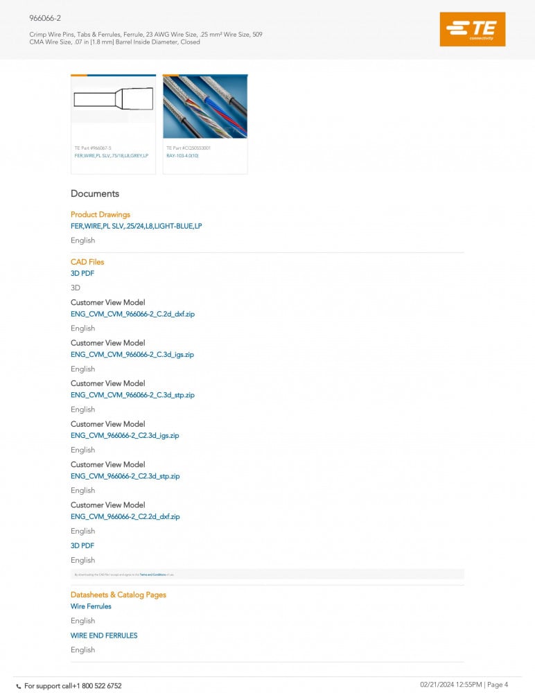966066-2 technical document page 4
