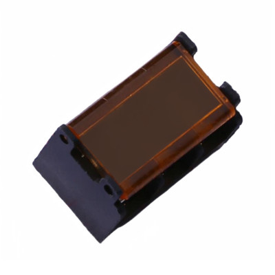 DORABO DBT50-7.62-3P-BK-P Barrier Block