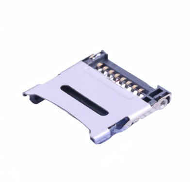 Korean Hroparts Elec TF-06A PC Card Socket
