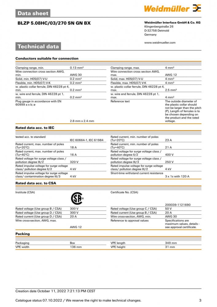 1440010000 technical document page 3