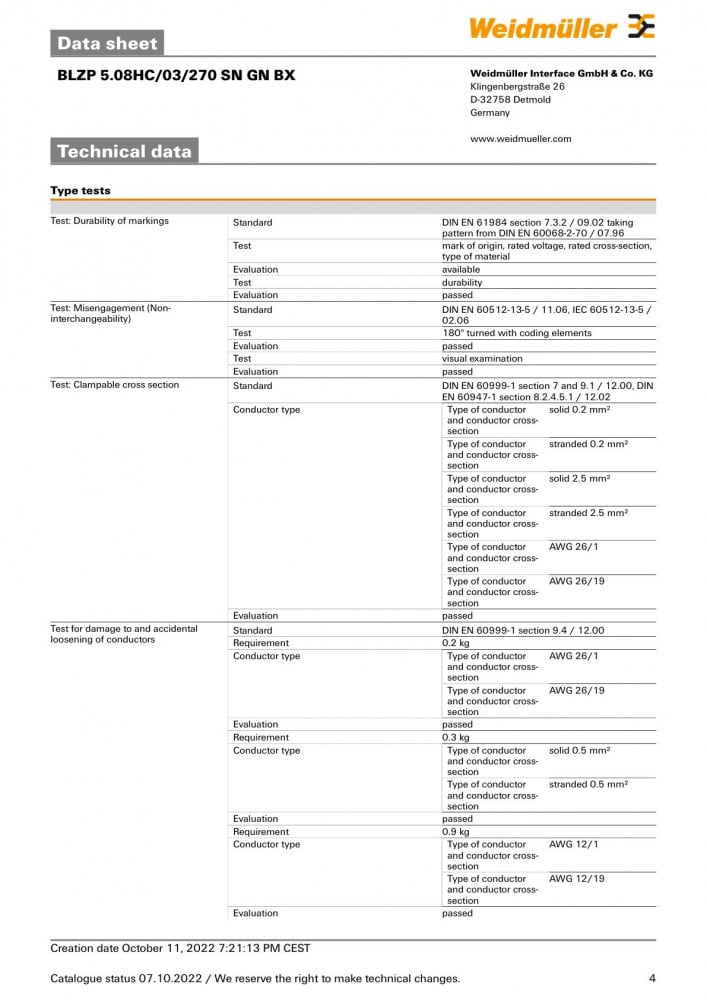 1440010000 technical document page 4