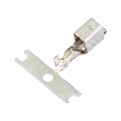 DLL VH-RT Rectangular Connector Contacts