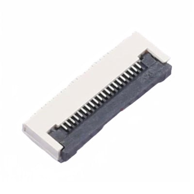 G-Switch GT-F0502SR20-26SMT01 FFC FPC Flat Flexible Connector Assembly