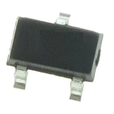 ABLIC S-8351C35UA-J6UT2G DC DC Switching Voltage Regulator
