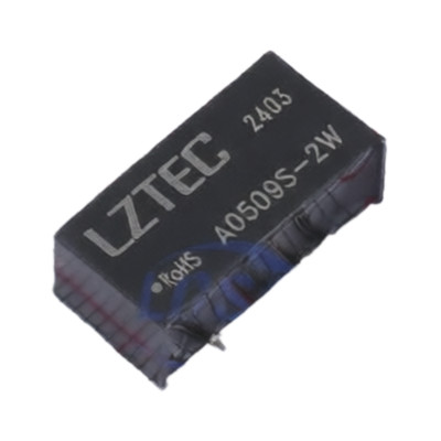 LZTEC A0509S-2W DC DC Converter Chip for sale