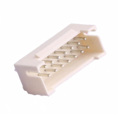 Hongxing HX20028-20A Male Header Pins