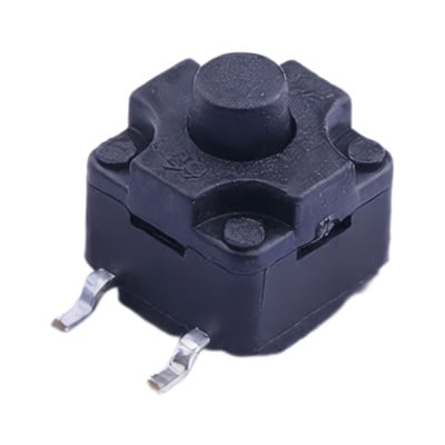 Korean Hroparts Elec K2-1843SP-H4SW-02 Tactile Switch