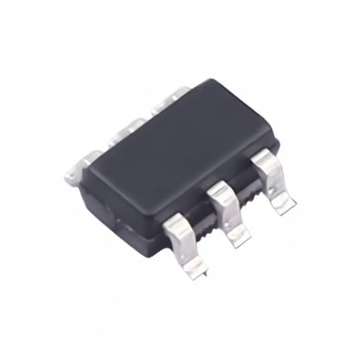 Slkor SL101S101 Analog to Digital Converter (ADC) Chip