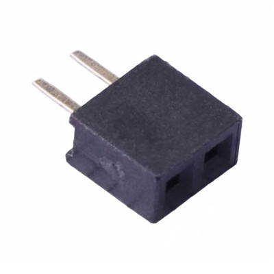 HCTL PM200-1-12-Z-4.3 Female Socket Header Receptacle