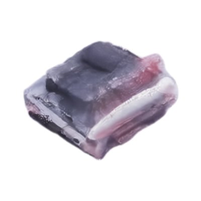 Korean Hroparts Elec K2-1809SN-E4DW-06 Tactile Switch