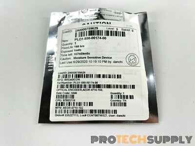 Broadcom AEDR-8710-102 Angle & Linear Position Measuring Chip for sale