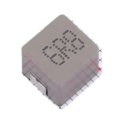 LanTu Micro SMS0630-4R7MT Fixed Inductor