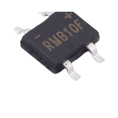 LangJie UM10B Bridge Rectifier Chip