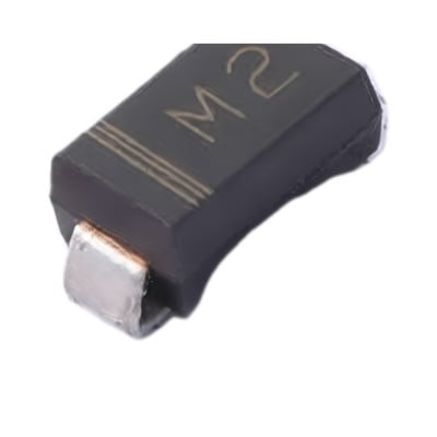 JSMSEMI 1N4002 M2 Single Diode for sale