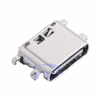 HH 16P TYPE-C (Y448) USB, DVI, HDMI Connector Adapter Chip