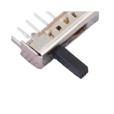 G-Switch SS-43D01-G070 Slide Switch