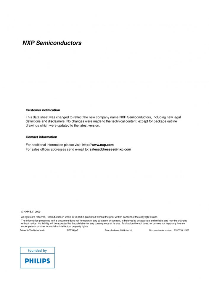 BCX17 data sheet page 8