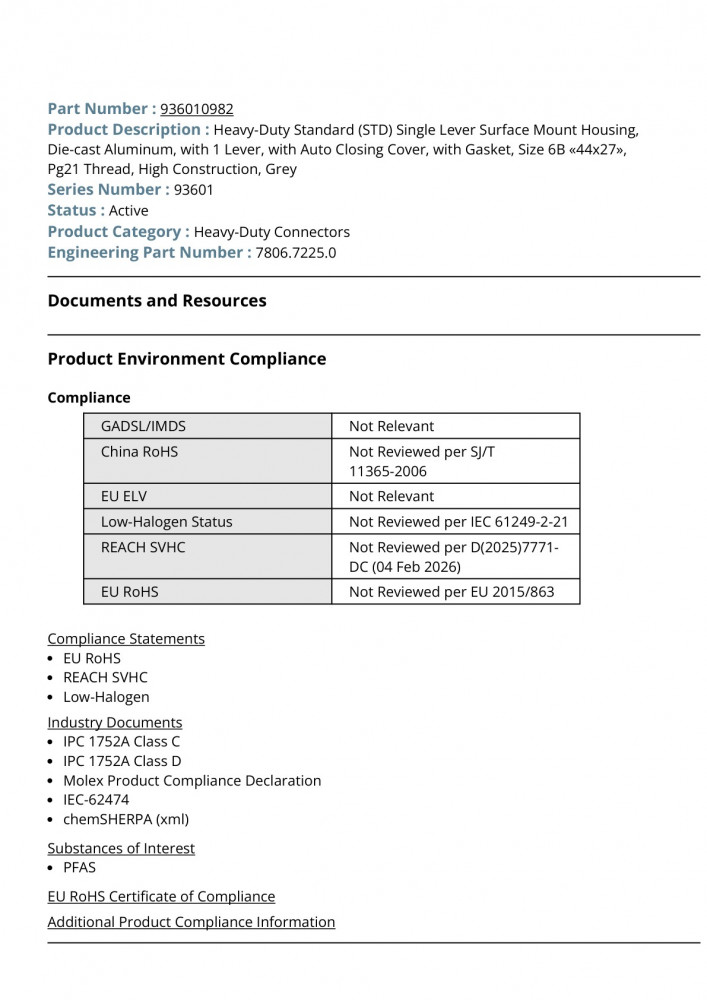 936010982 product documentation page 1