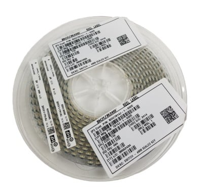 BOURNS 7914J-1-032E Tactile Switch