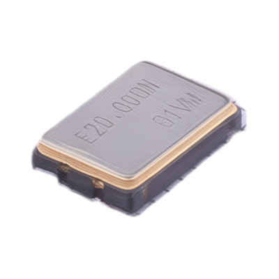 EPSON SG-8002CA 1.000000MHz PCB