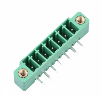 KANGNEX WJ15EDGRM-3.5-05P-14-00A Header Plug Socket Chip