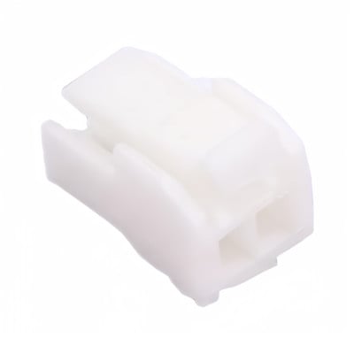 Megastar ZX-GH1.25-2PJK Rectangular Connector Housing for sale
