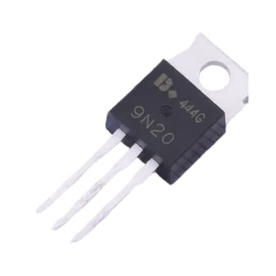 DOINGTER DOP95N08 Single N-Channel MOSFET