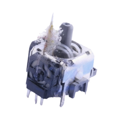ALPSALPINE RKJXV1224005 Navigation Switch Joystick Chip for sale