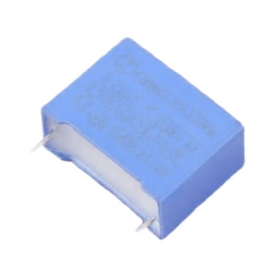 jiangbeizhenhua GPX334KA5Z3368BF2 Film Capacitor