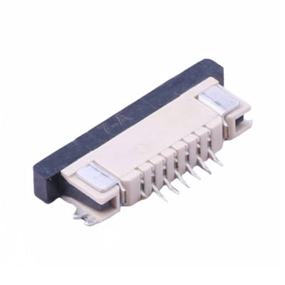 JUSHUO AFC07-S18FCC-00 FFC FPC Flat Flexible Connector Assembly