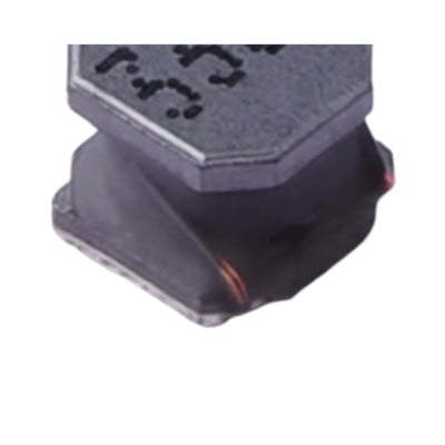 microgate MPIT5040-100M-LF Fixed Inductor