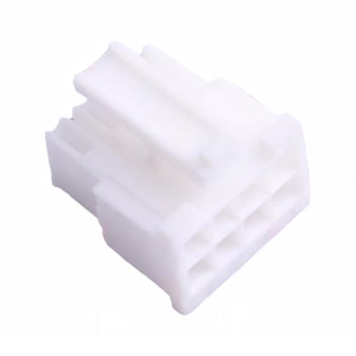 Samtec IPD1-04-D-K Rectangular Connector Housing for sale