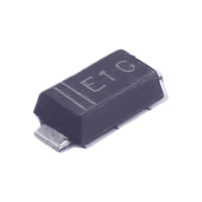 Shikues ES1DW Single Diode