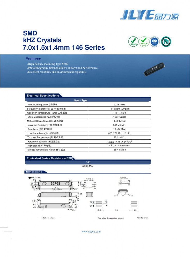 Y701532768KBCCX technical document